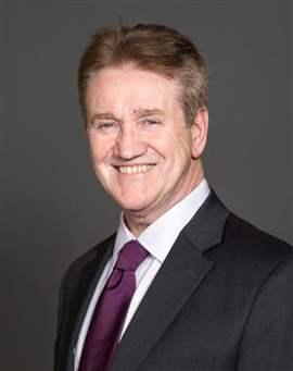 David A. Thomas, DO, PhD | Main Line Health | Philadelphia, Pennsylvania