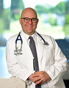 Charles S. Wade, MD, FACC | Main Line Health