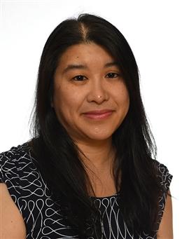 Ilene Wong, MD | Main Line Health