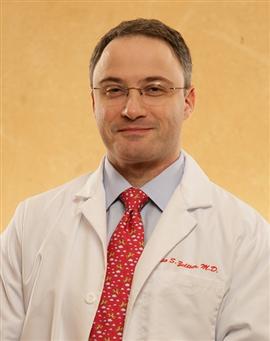 Ilia S. Zeltser, MD | Main Line Health