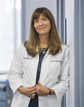 Elizabeth S. Ziegler, MD | Main Line Health
