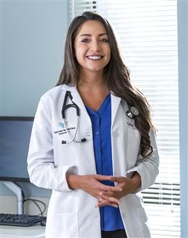 Colleen M. Kivitz-Schlotterer, CRNP | Main Line Health