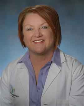 Colleen M. Popplewell, CRNP | Main Line Health