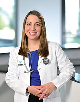 Ashley David, CRNP | Main Line Health