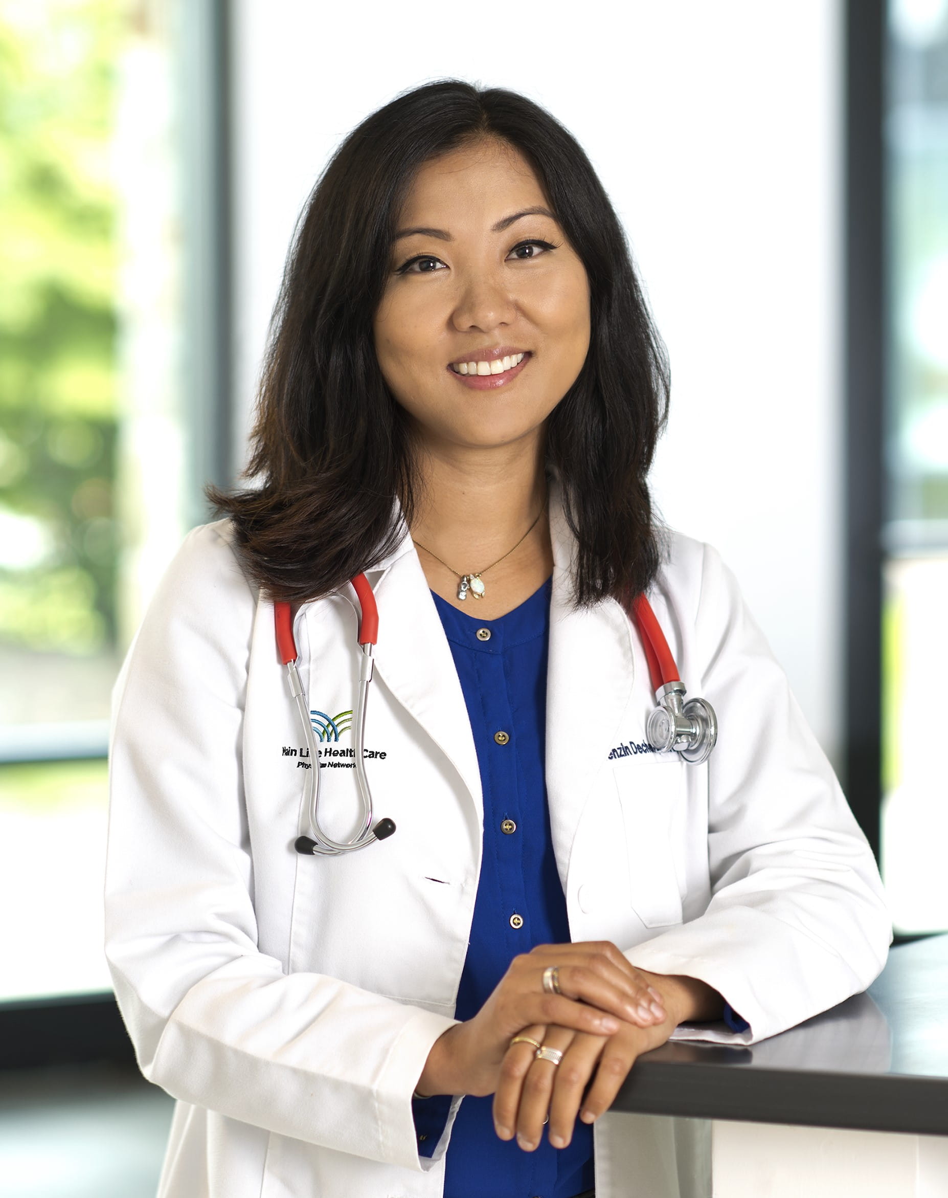 Tenzin Dechen, DNP, CRNP | Main Line Health