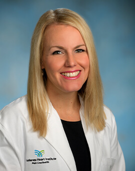 Tara L. Devoy, CRNP | Main Line Health