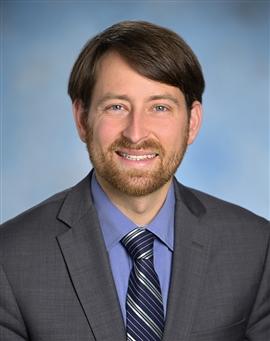 Evan Rubin, PsyD | Main Line Health