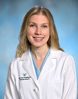 Kelly Galvin, CRNP | Main Line Health