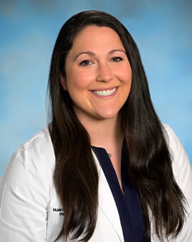 Stephanie Bodnar, RD | Main Line Health