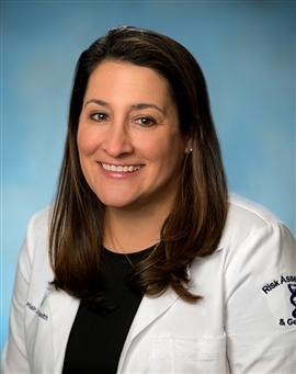 Jamie Mushlin, MS, CGC | Main Line Health