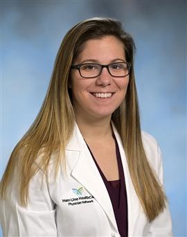 Katie N. Moses, PA-C | Main Line Health