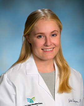 Julia Kompare, PA-C | Main Line Health