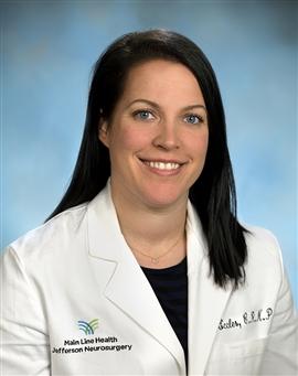 Laura Eccles, CRNP | Main Line Health