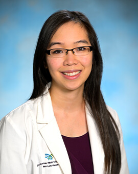 Sherry Ly, PA-C | Main Line Health