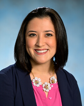 Kimberly Morrison, LCSW | Main Line Health