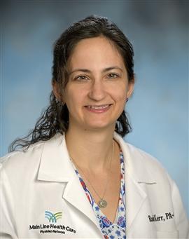 Rachel Kerr, PA-C | Main Line Health