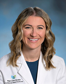 Hannah Juliano, CRNP | Main Line Health