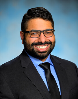 Ronit Sharma, CRNP | Main Line Health