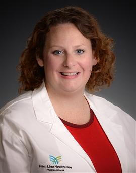 Sheila T. Parrish, CRNP | Main Line Health