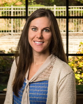 Samantha Gibson, MA, LPC | Main Line Health