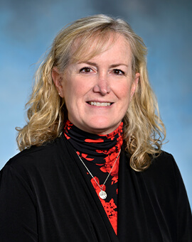 Valerie Huff, LCSW | Main Line Health