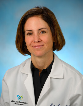 Erin Lopes, CRNP | Main Line Health