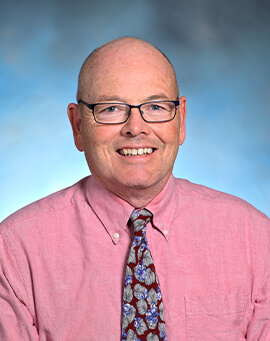 Michael Mannix, MS | Main Line Health