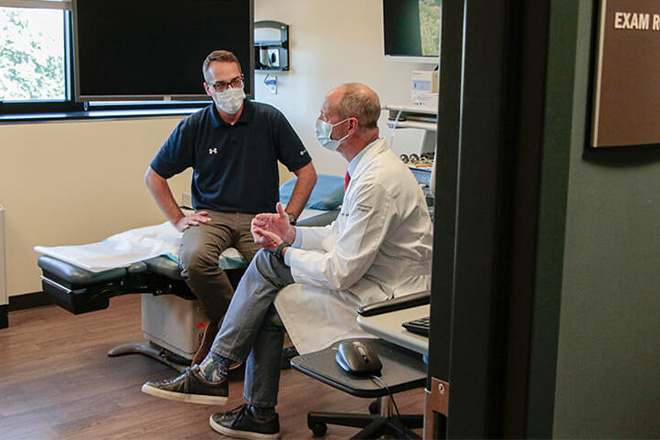 Cancer Care | Main Line Health