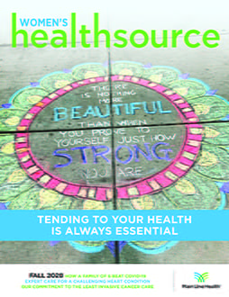 Women's Health Source | Women's Health | Main Line Health ...