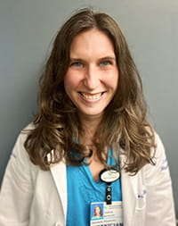 Our Residents | Internal Medicine | Residency programs | Main Line Health